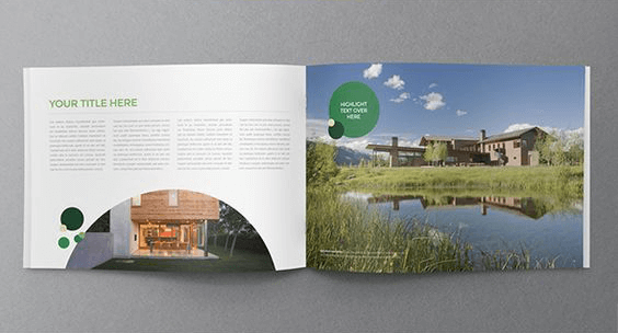 Foldery Reklamowe, które doskonale prezentują Twój biznes - Poznań